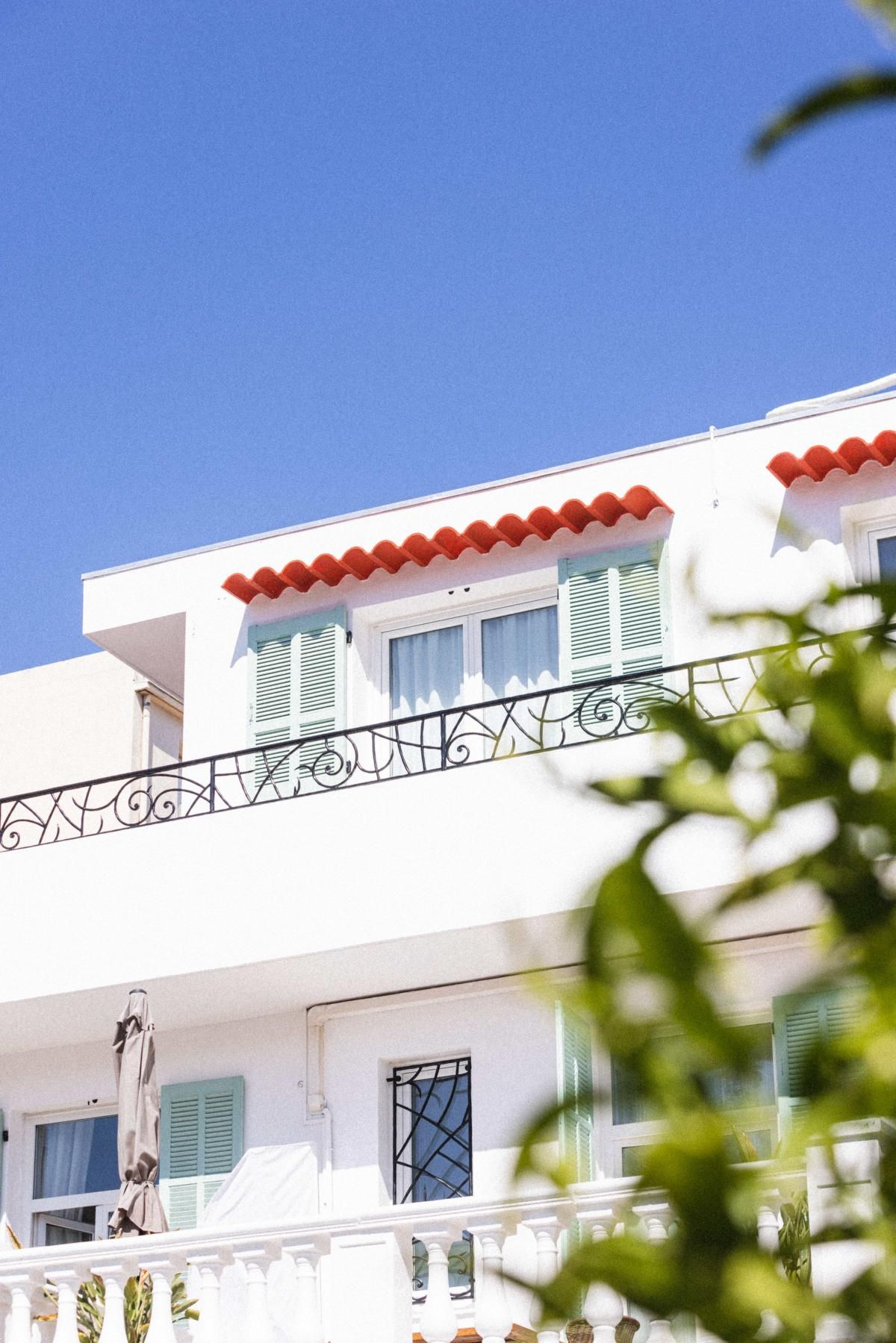 La Villa Hotels - Official website - French Riviera