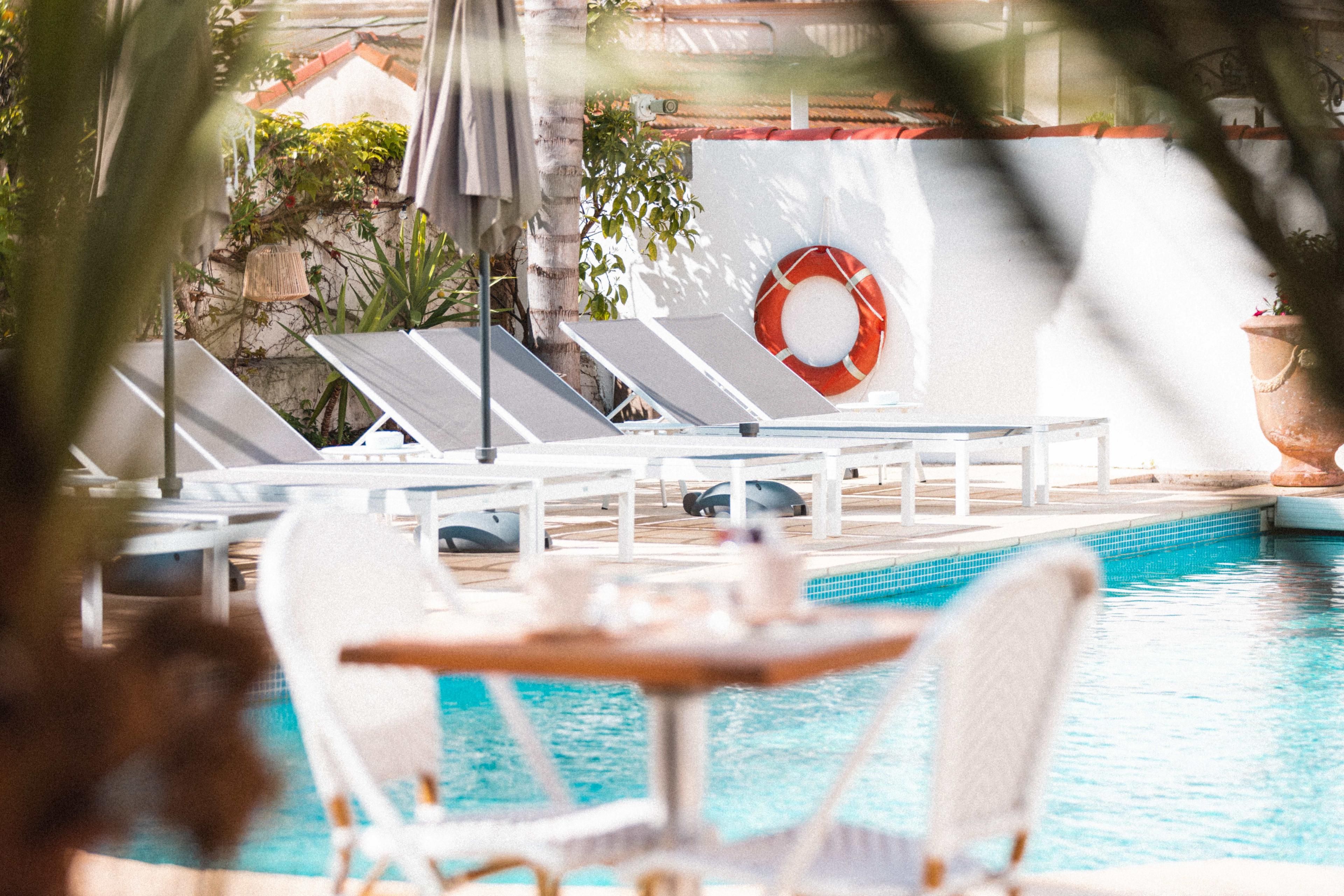 La Villa Hotels - Official website - French Riviera