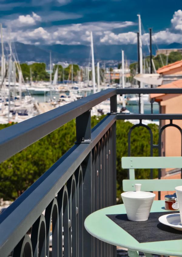 La Villa Hôtels - Site officiel - French Riviera